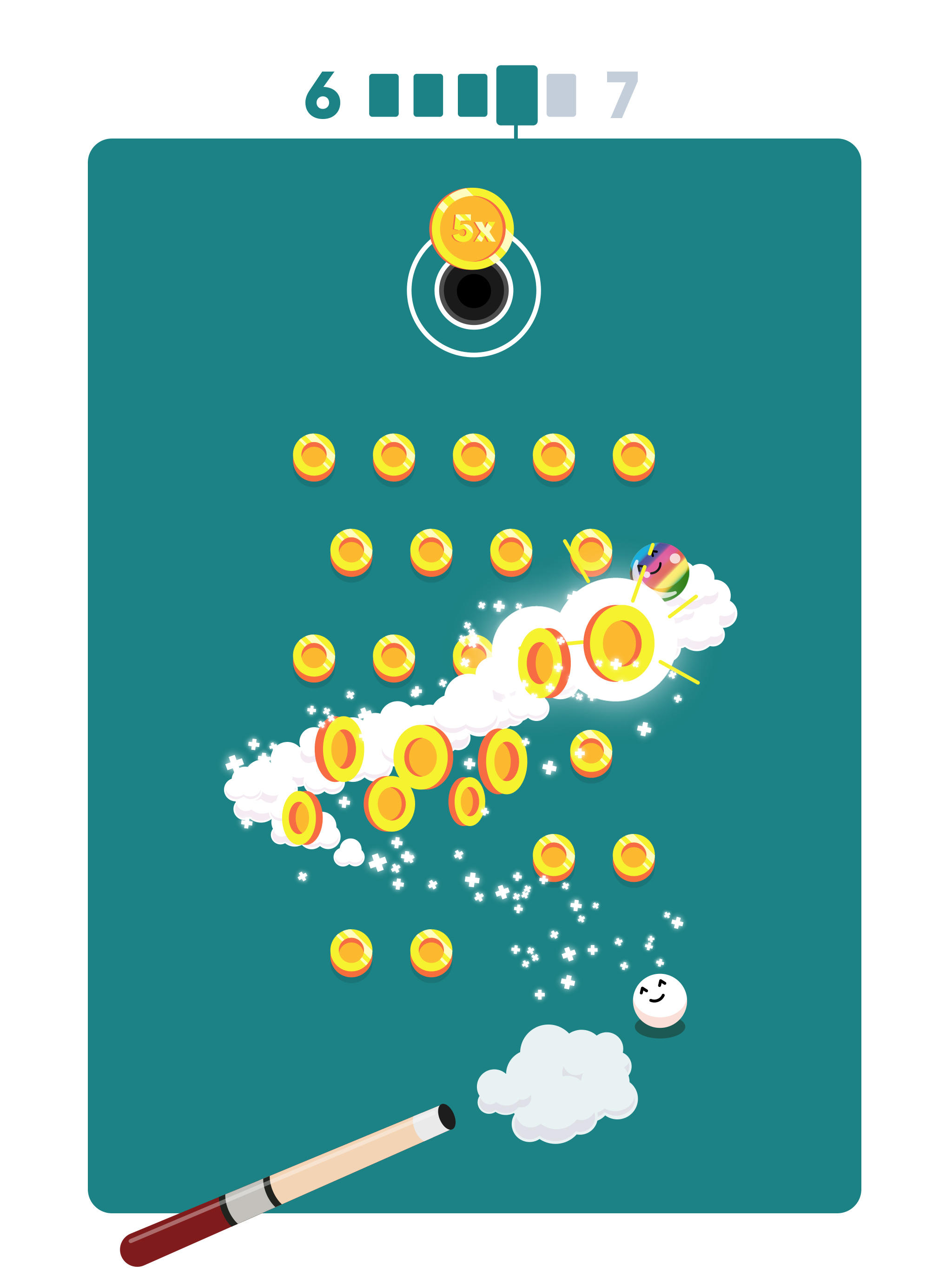 Download Pot shot! Crazy 8 ball Pool! 0.10 for Android/iOS APK - TapTap