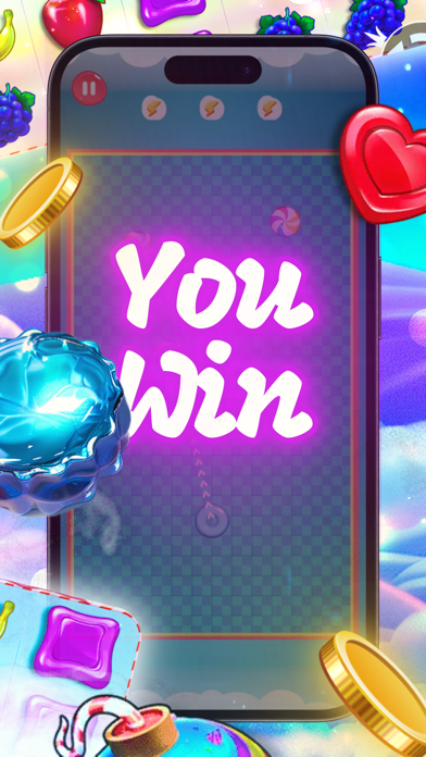 Download Bananza Magic Sweetshop for Android/iOS APK - TapTap