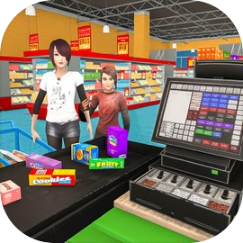 Grocery Market Store Game 3d - Players' Reviews | TapTap