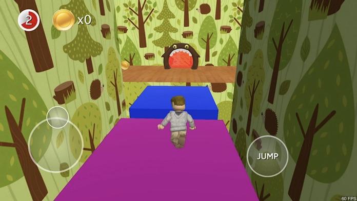 Download Fun Rainbow obby parkour for Android/iOS APK - TapTap