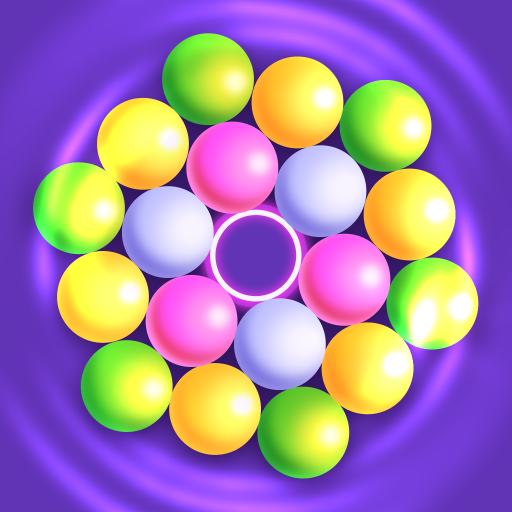 Bubble Blast: Matching game for Android/iOS - TapTap