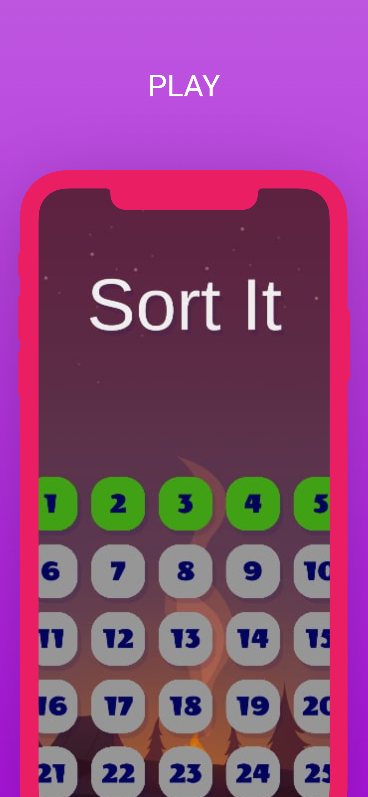 Ball Sorting Puzzles android iOS-TapTap