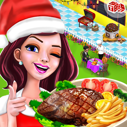 Download My Restaurant Cooking Story - Girls Cooking Game 1.3 for ...