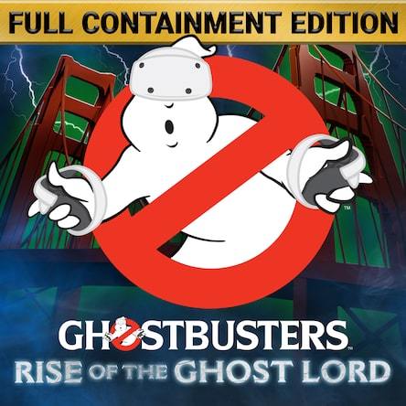 Ghostbusters: Rise of the Ghost Lord for Android/iOS