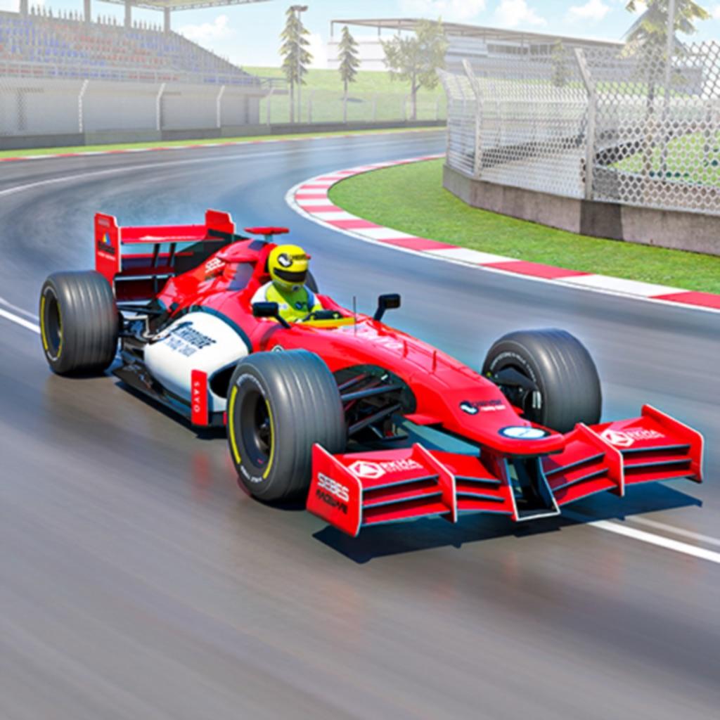Grand Formula Racing Car Games for Android/iOS - TapTap