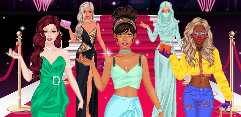 Celebrity dress up android iOS apk download for free-TapTap