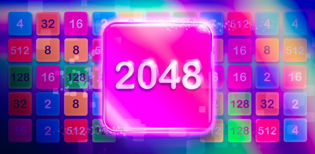 2048 Numbers Puzzle Game mobile android iOS apk download for free-TapTap