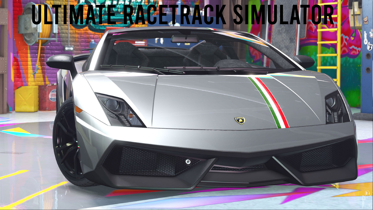 Ultimate Racetrack Simulator android iOS apk download for free-TapTap
