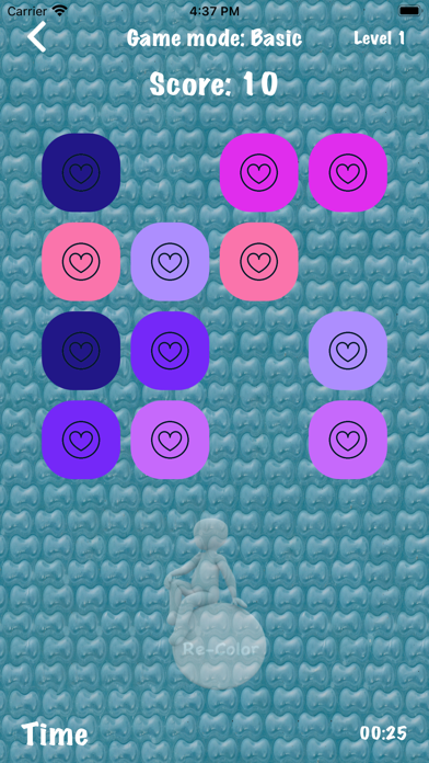 Tint Tune for Android/iOS - TapTap