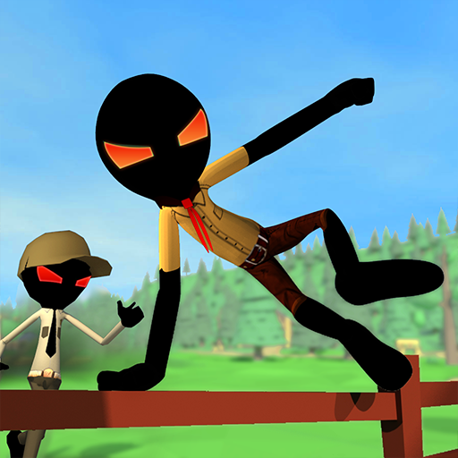 Camper Grand Escape Story 3D for Android/iOS - TapTap
