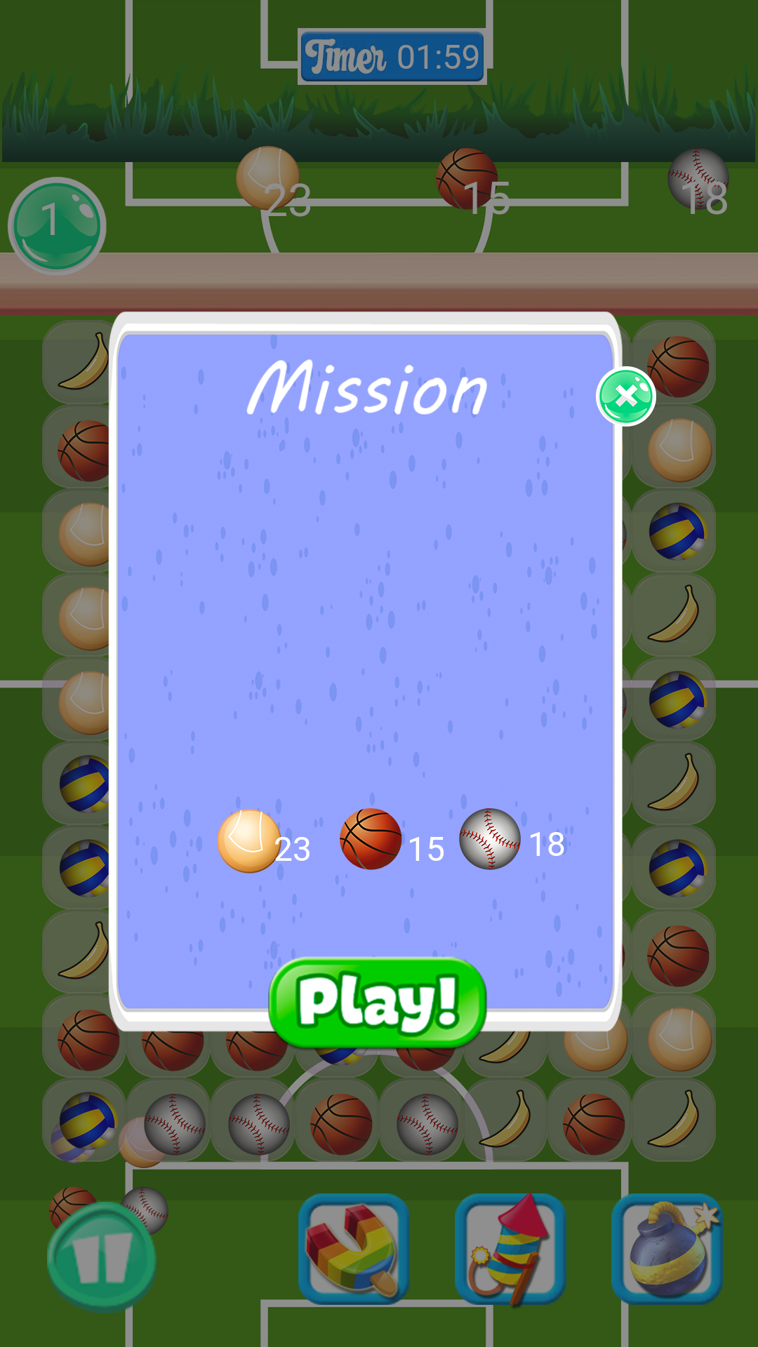 The Same Ball android iOS-TapTap