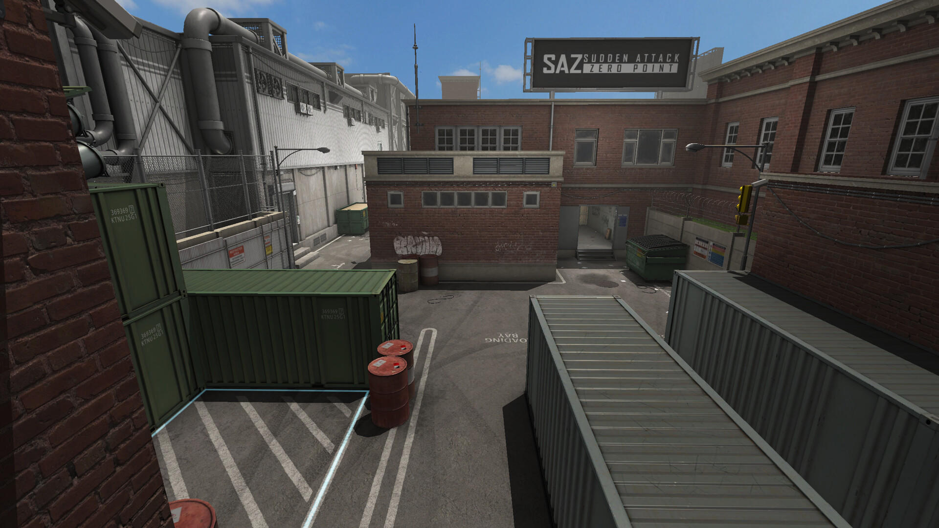 Sudden Attack Zero Point for Android/iOS - TapTap