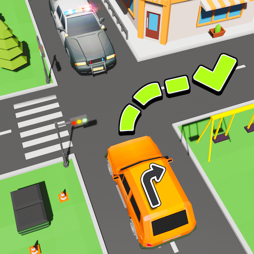 Traffic Jam - Car Escape for Android/iOS - TapTap