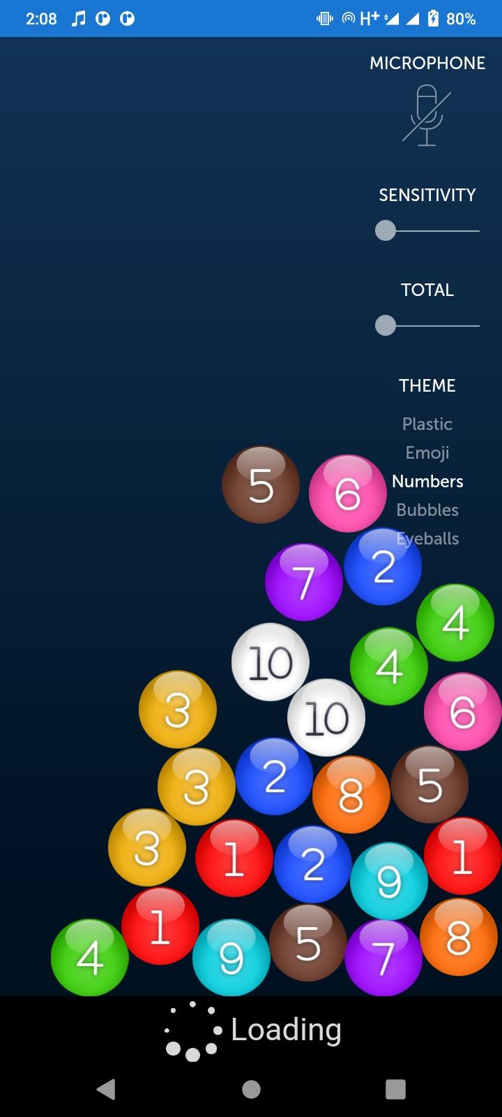 bouncy balls Latest Version for Android/iOS APK - TapTap