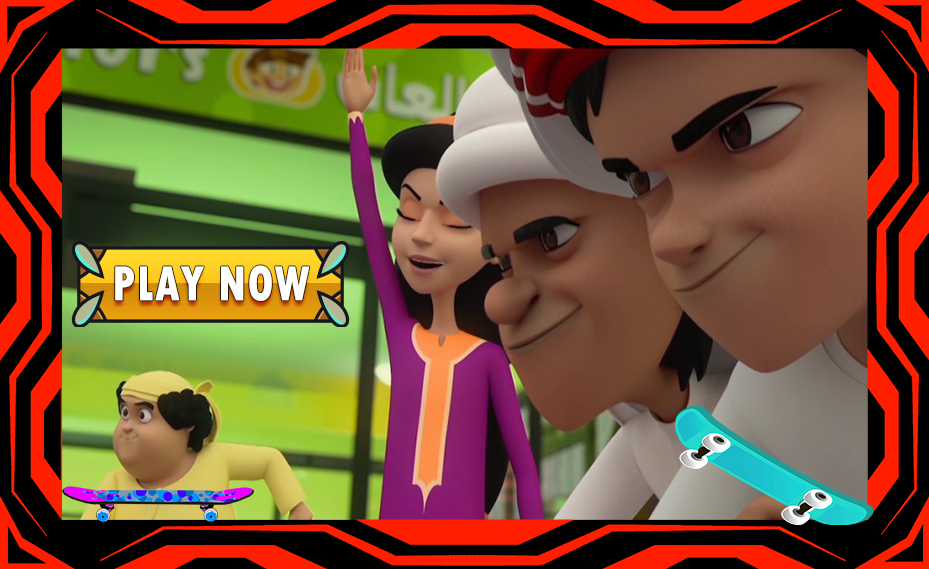 Mansour Cartoon Eggs Game android iOS-TapTap