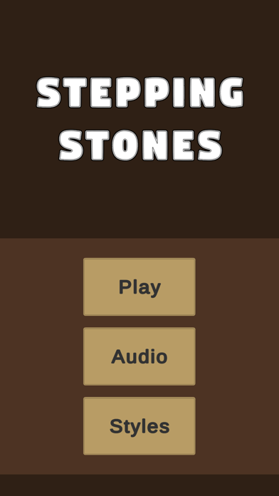 Stepping Stones Puzzle Game android iOS apk download for free-TapTap