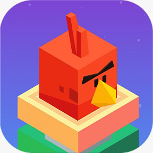 Cube Dash 3D: Geometry Game for Android/iOS - TapTap