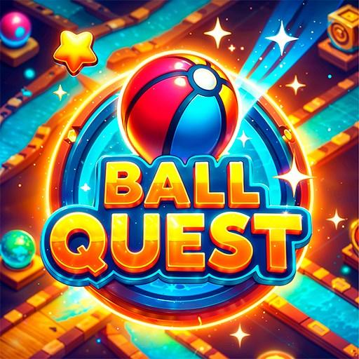 Ball Quest Latest Version for Android/iOS APK - TapTap