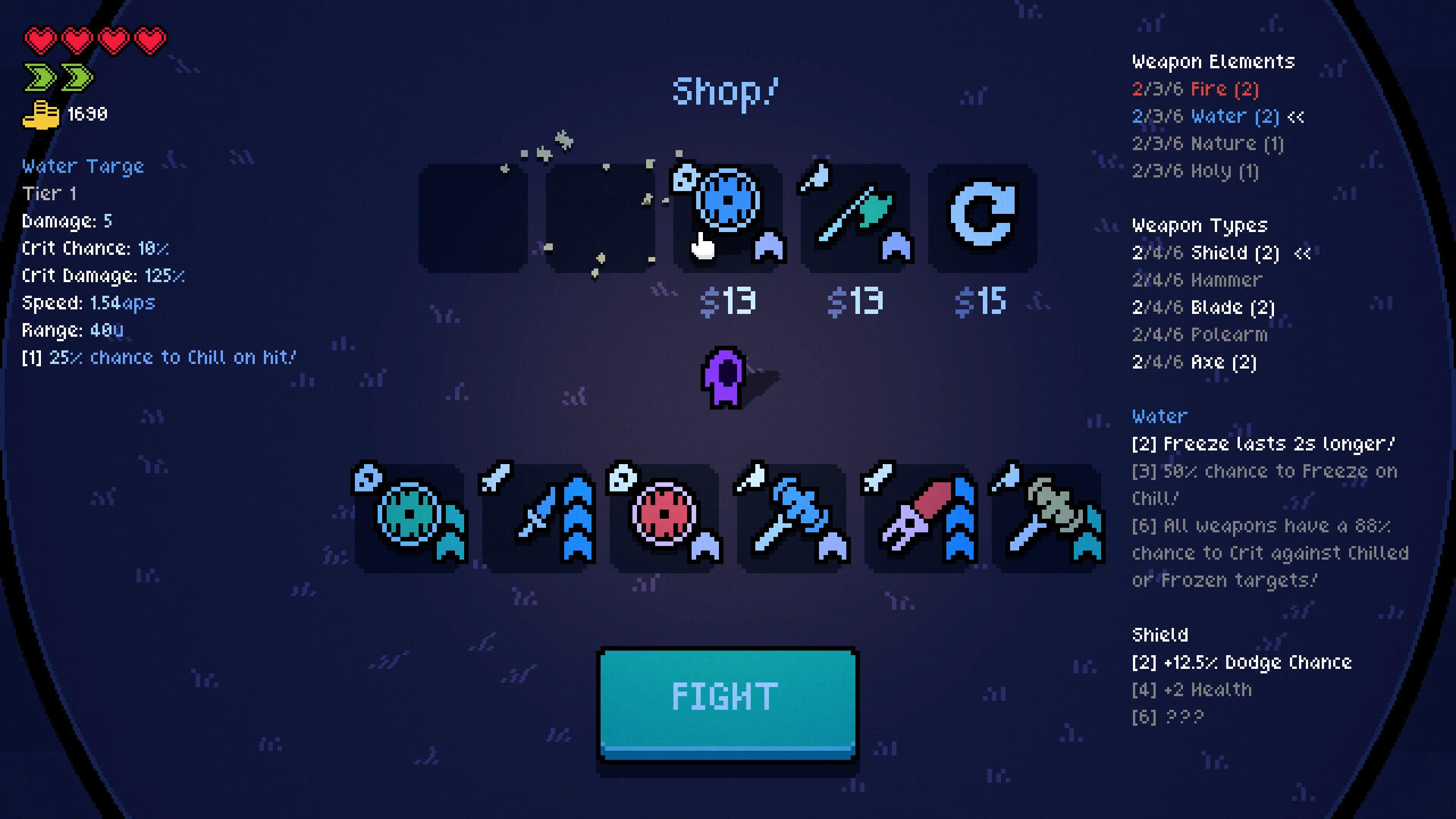 Tiny Survivors android iOS pre-register-TapTap