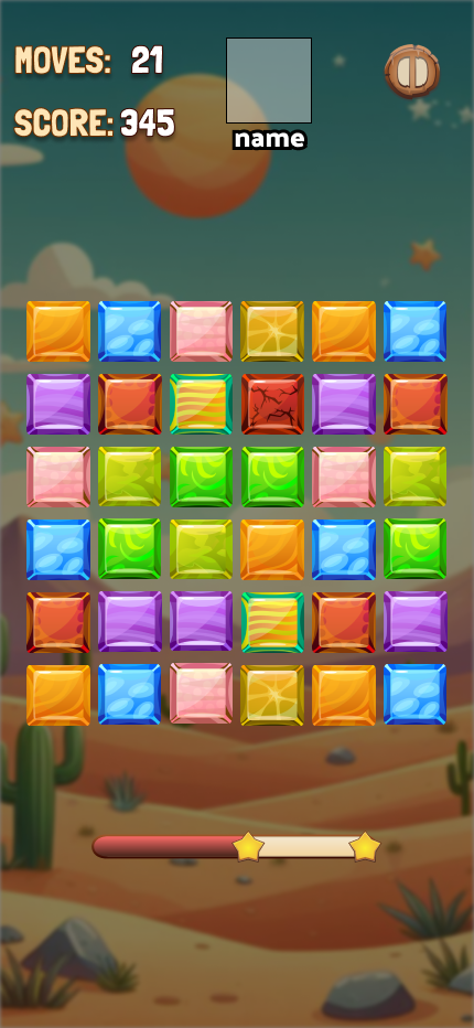 Desert Jewels Quest android iOS apk download for free-TapTap