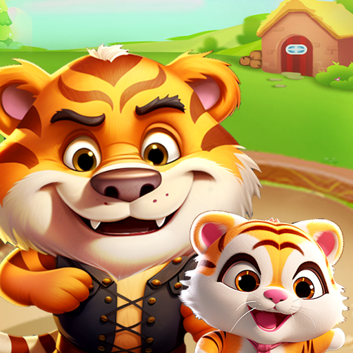 Tiger Breeder Pro Latest Version for Android/iOS - TapTap