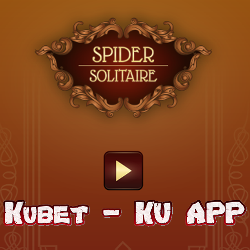 Kubet Ku App Spider Solitaire android iOS-TapTap