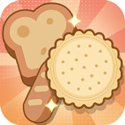 Biscuit Builder Game Latest Version for Android/iOS - TapTap