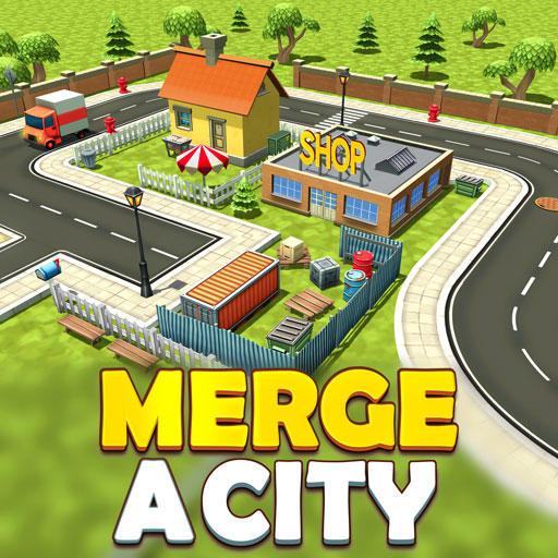 Match Merge - Build a House for Android/iOS - TapTap