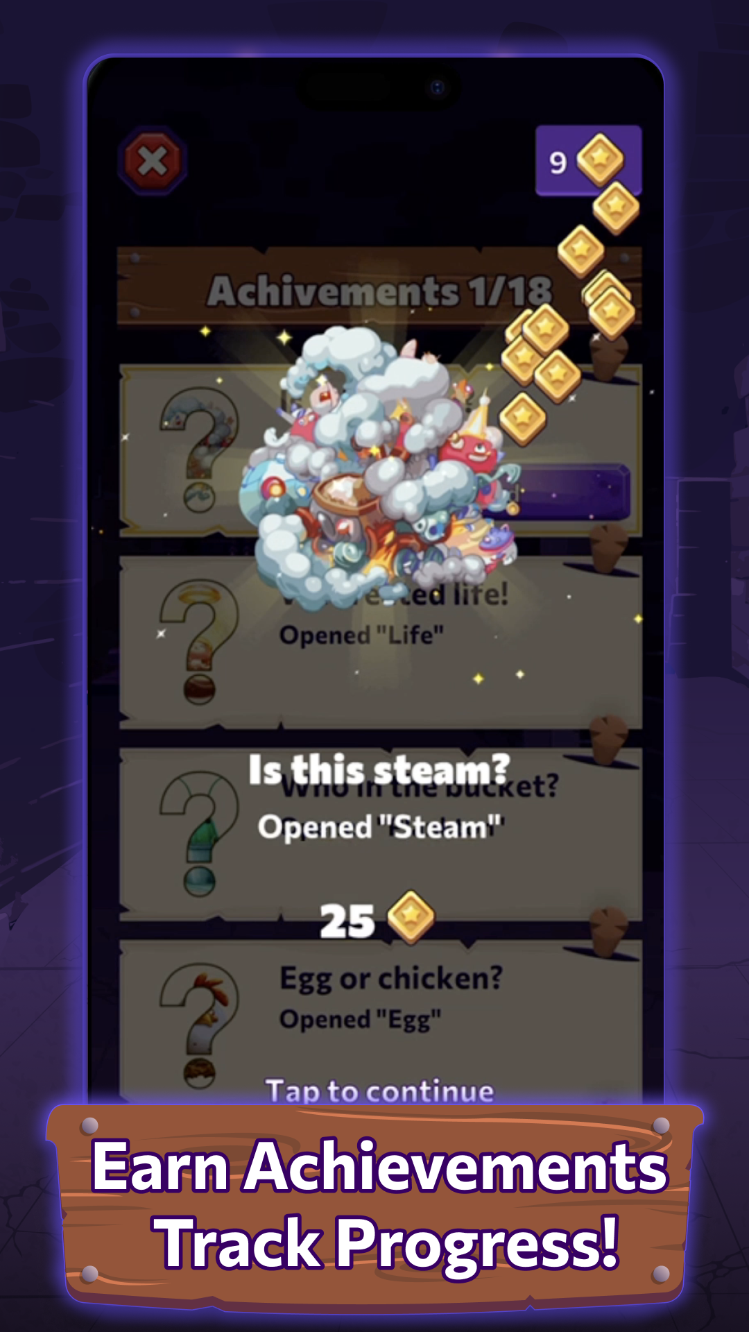 Elemental Craft android iOS apk download for free-TapTap