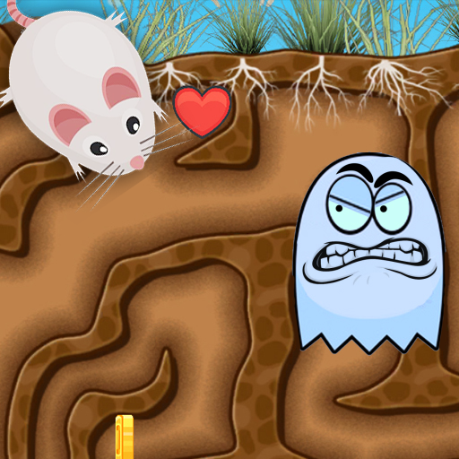 Mouse Maze Latest Version for Android/iOS APK - TapTap
