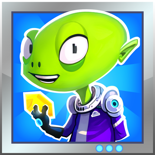 Galaxy Dash: Race to Outer Run for Android/iOS - TapTap