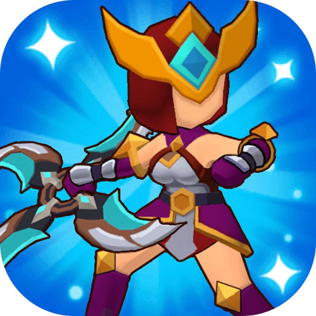 Spin Gladiator-One Shot for Android/iOS - TapTap