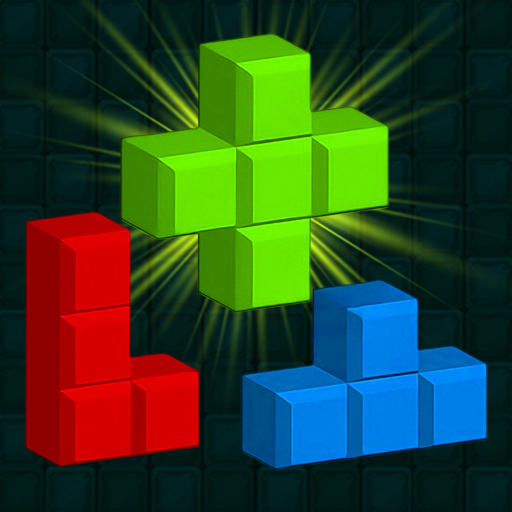 Puzzle Block: classic tetris for Android/iOS - TapTap