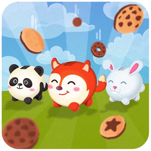 Snack Pack: Cookies Rush for Android/iOS - TapTap
