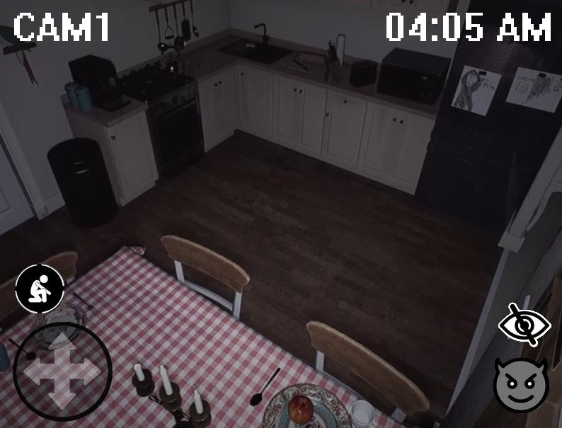 Alternate Watch Scary House android iOS-TapTap