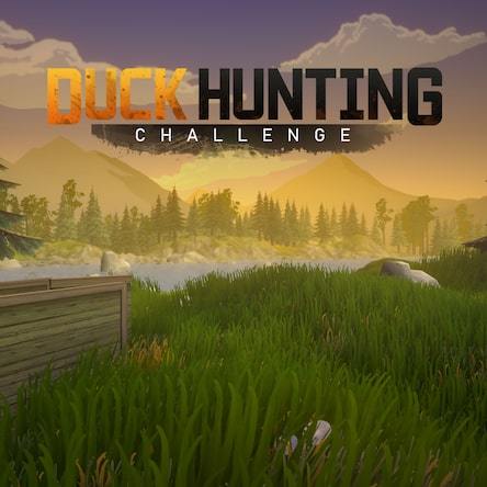 Duck Hunting Challenge Ratings & Reviews - TapTap