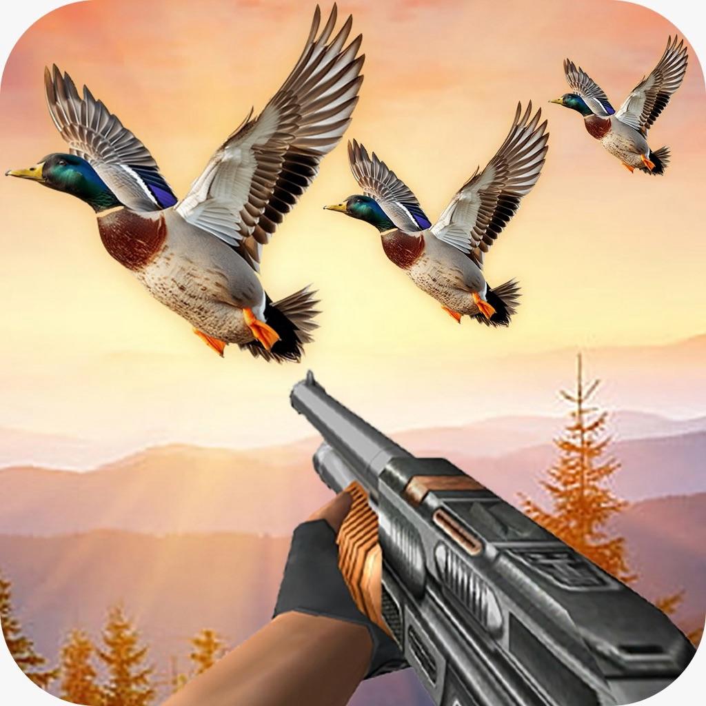 Duck Hunting Birds Shooter 3D for Android/iOS - TapTap