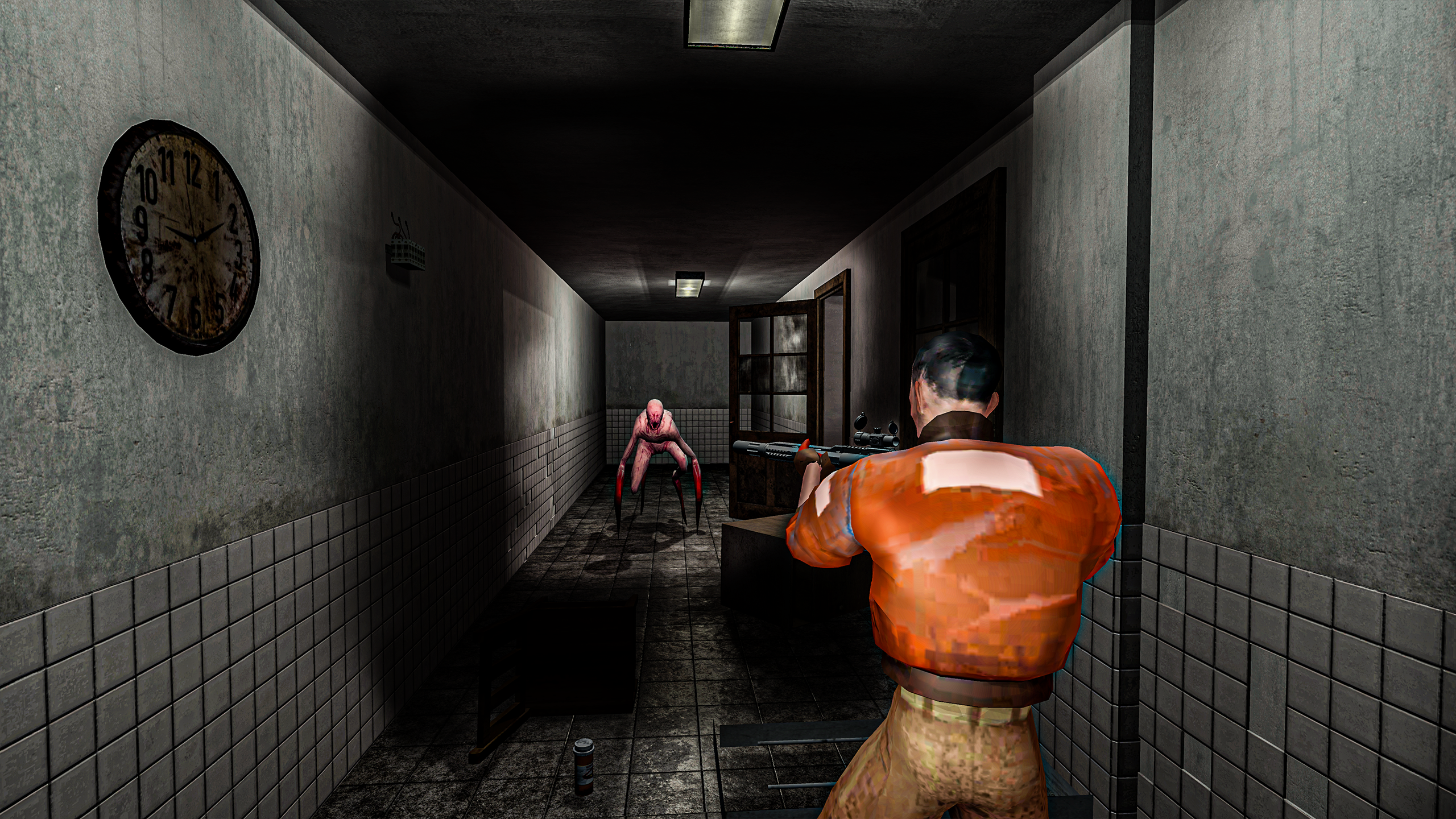 Download Horror House Specter Zero Play 0.1 for Android/iOS APK - TapTap