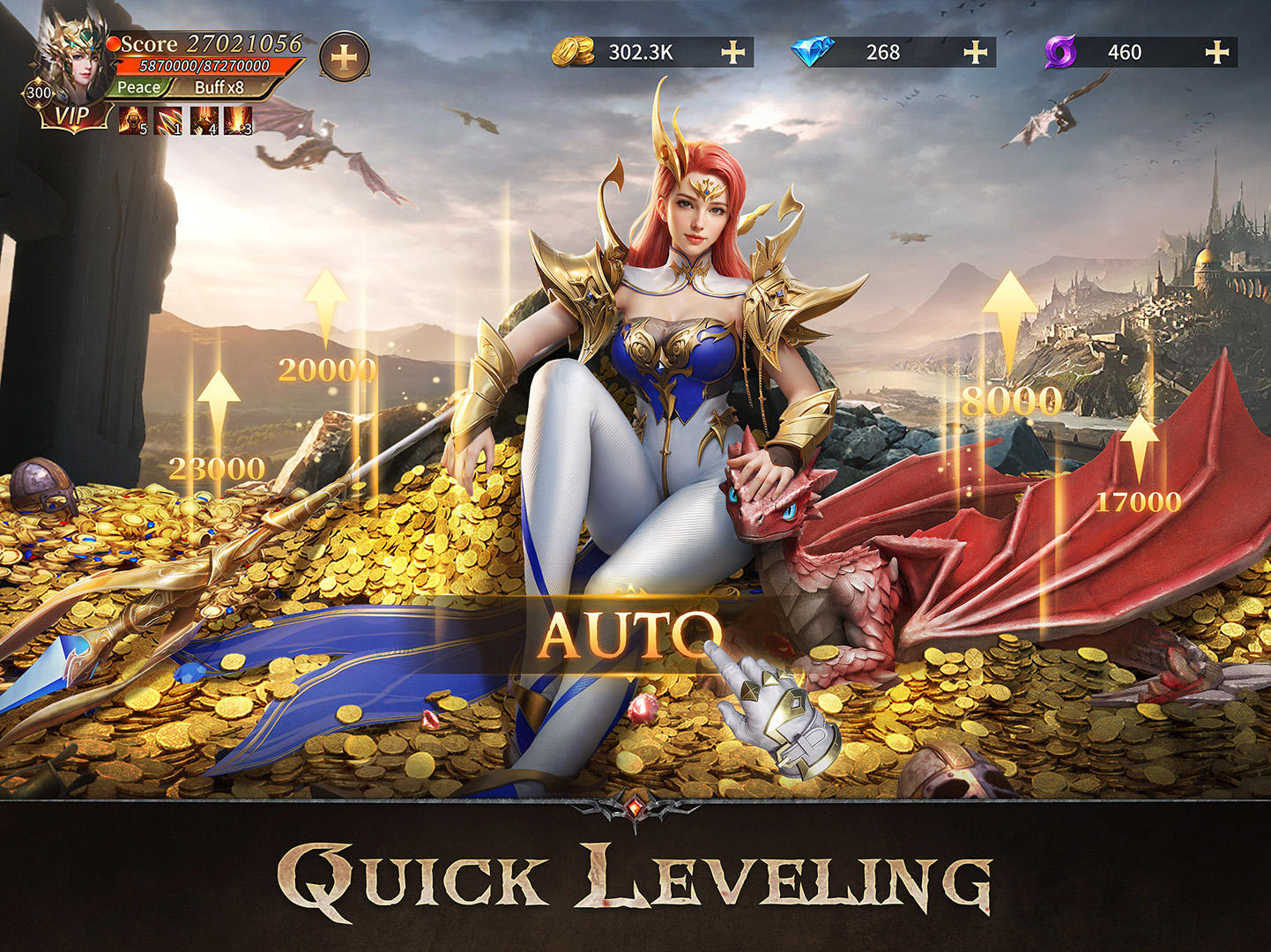 Download MU: Dark Epoch 1.18.05 for Android/iOS APK - TapTap