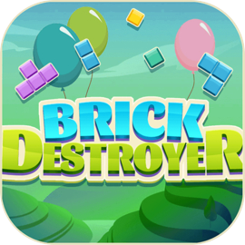 Brick Destroyer: Breaker Game android iOS apk download for free-TapTap