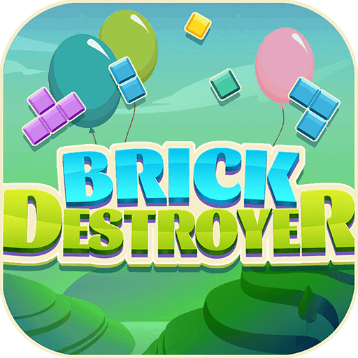 Brick Destroyer: Breaker Game for Android/iOS - TapTap