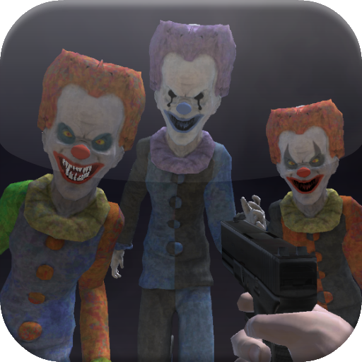 Killer Clown Shooter Latest Version for Android/iOS - TapTap