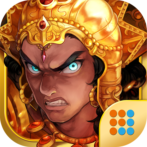 Yoddha: Deva Sangram Latest Version for Android/iOS - TapTap