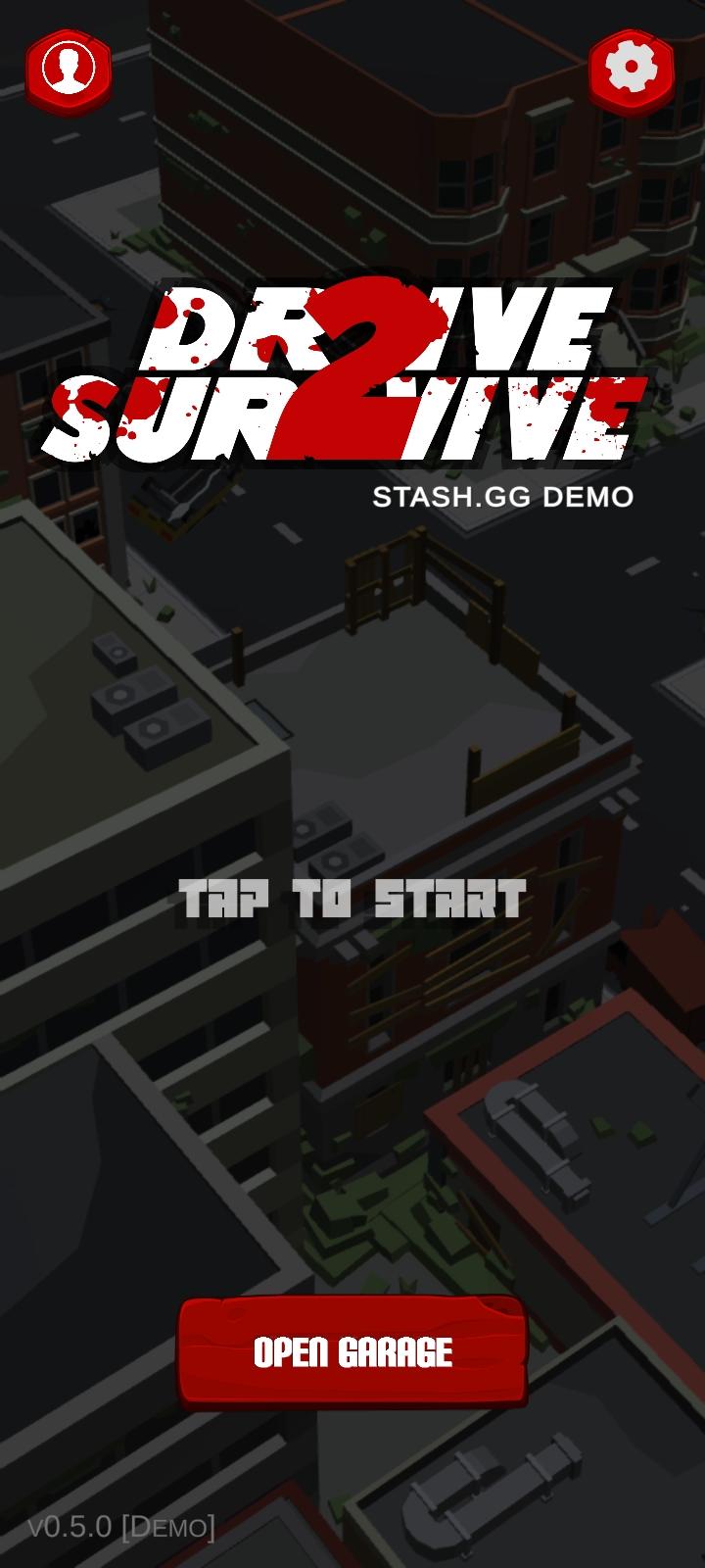 Drive 2 Survive (Demo) android iOS apk download for free-TapTap