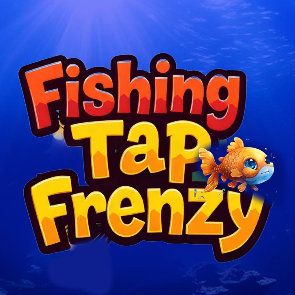 Fishing Tap Frenzy Latest Version for Android/iOS - TapTap