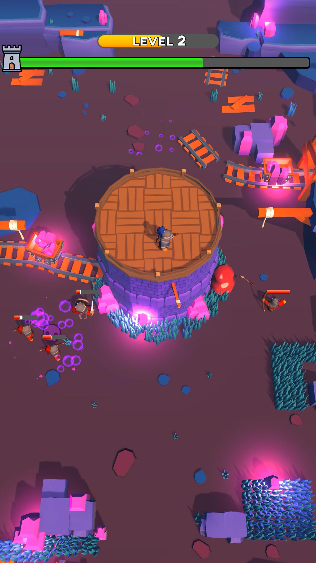 Tower Defender android iOS apk download for free-TapTap