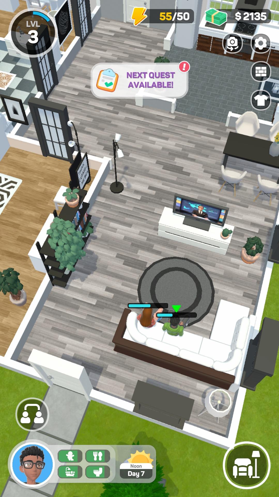 Design Family Life Latest Version for Android/iOS - TapTap
