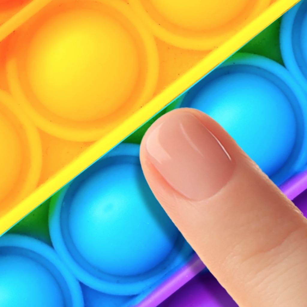 Download Popzie - Pop It Bubble Wrap for Android/iOS APK - TapTap
