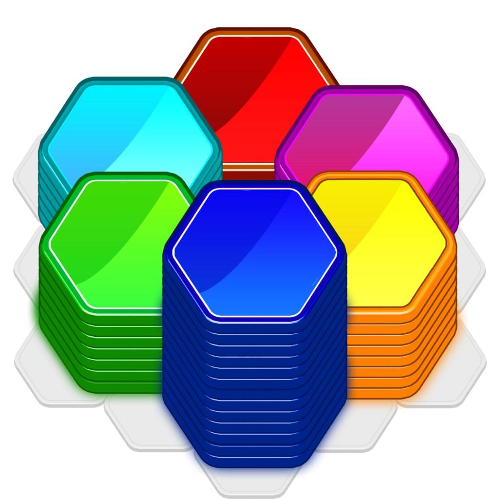 Hexa Master Colour Sort for Android/iOS - TapTap