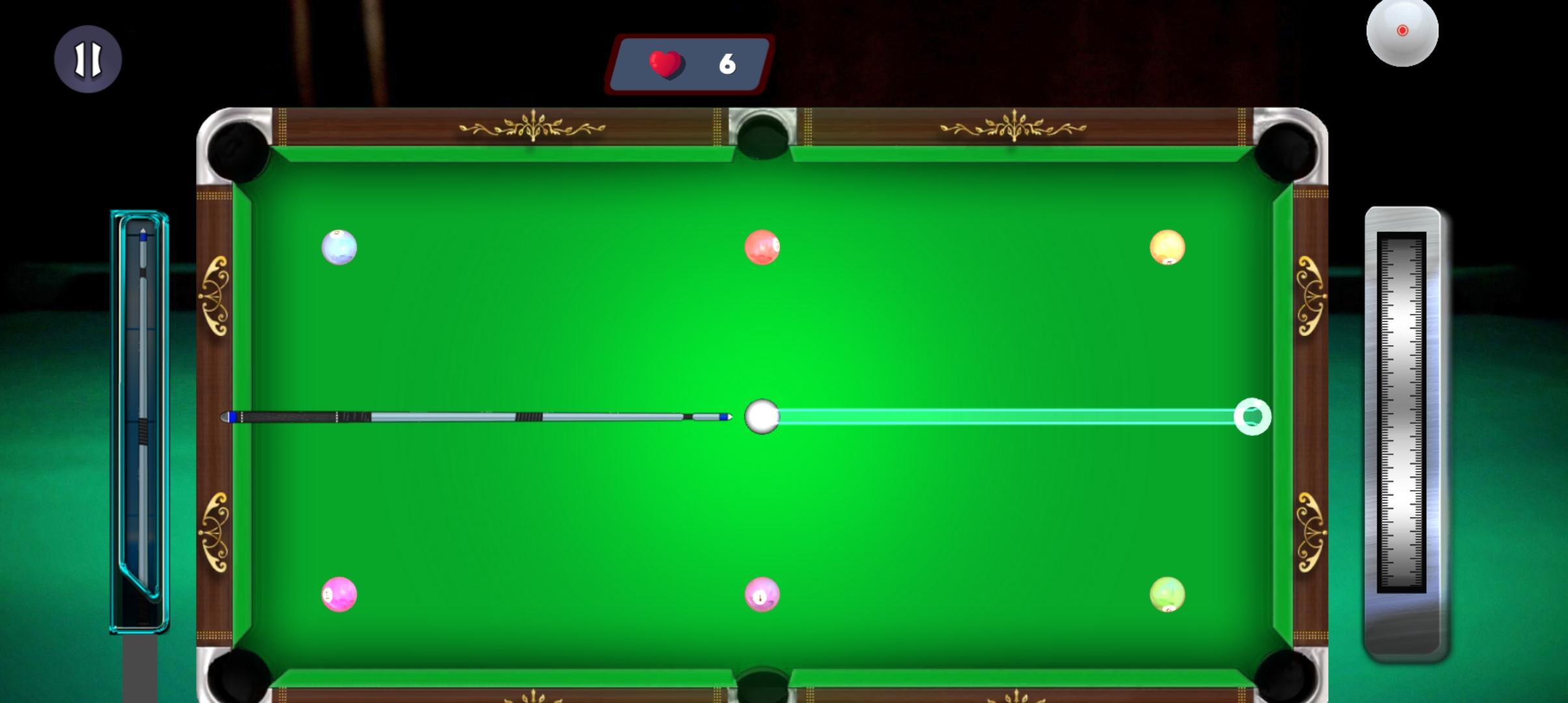 8 Ball Billiards Offline Pool android iOS apk download for free-TapTap
